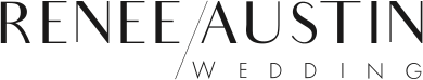 Renee Austin Wedding