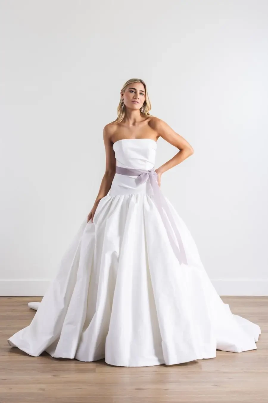 Watters | Renee Austin Wedding