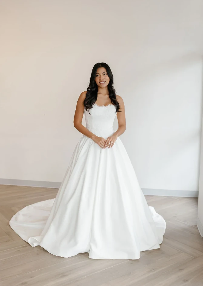 Renee Austin Wedding - Olivia Renee - Penelope | Renee Austin Wedding