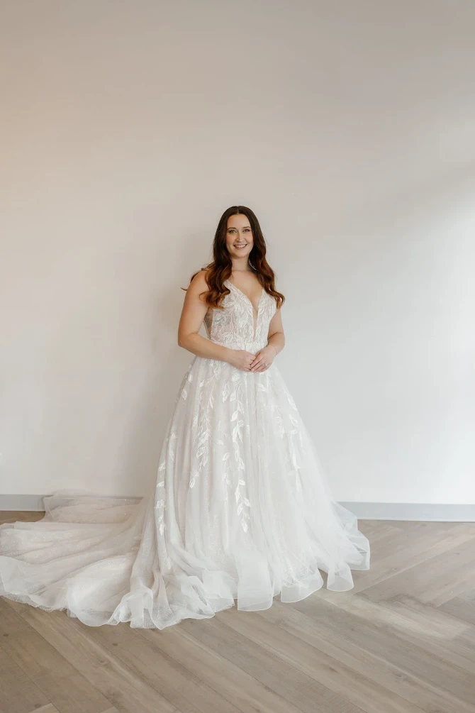 Renee Austin Wedding - Olivia Renee - Avery | Renee Austin Wedding