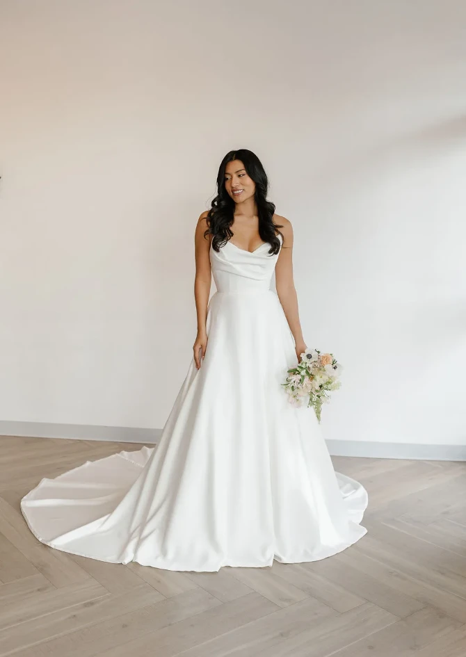 Renee Austin Wedding - Olivia Renee - Claire | Renee Austin Wedding